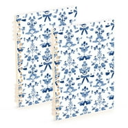 Five Star 2-Subject Notebook - Walmart.com