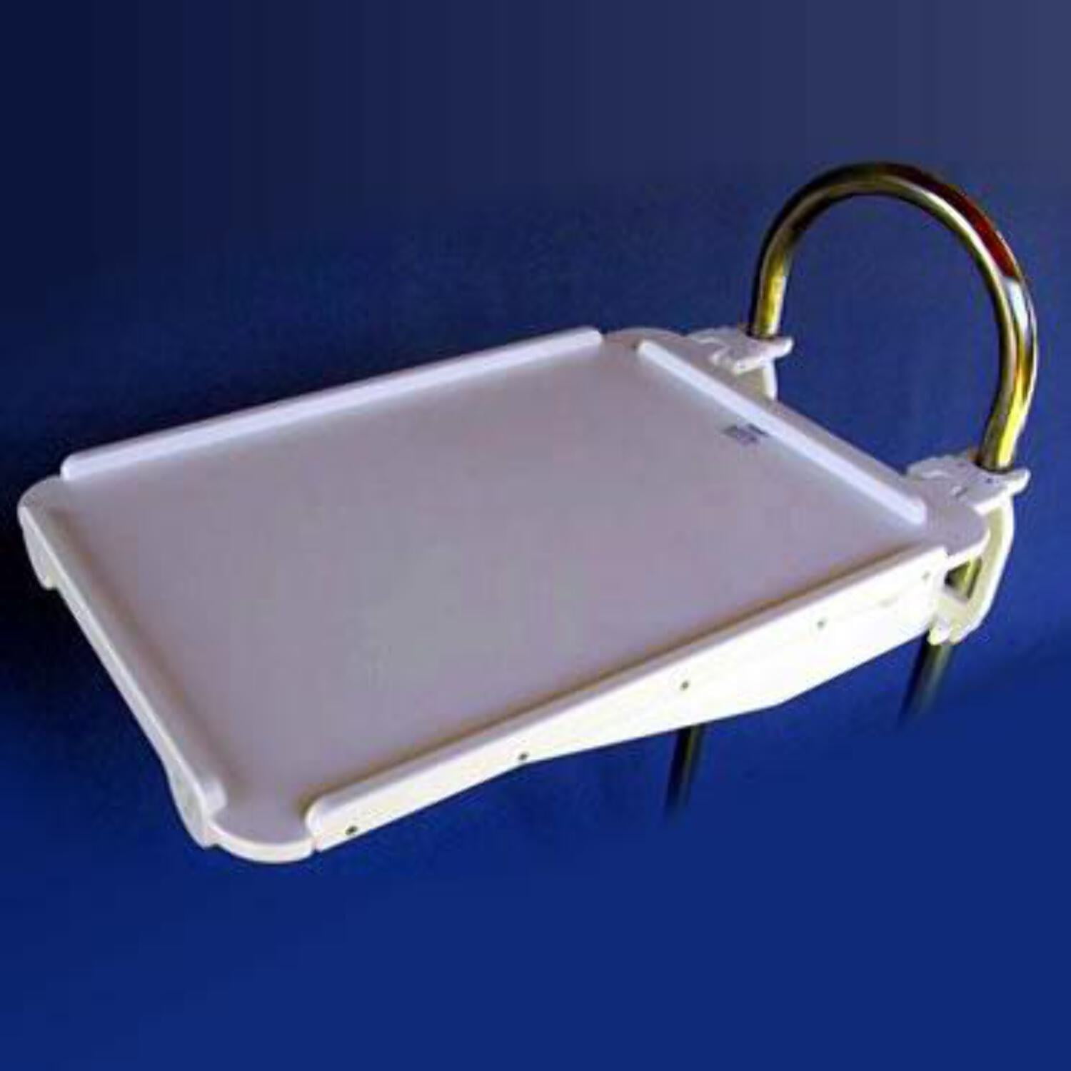 Small Boat Cockpit Table | M0012 Tubing Size: 1 x 9.5" - Walmart.com