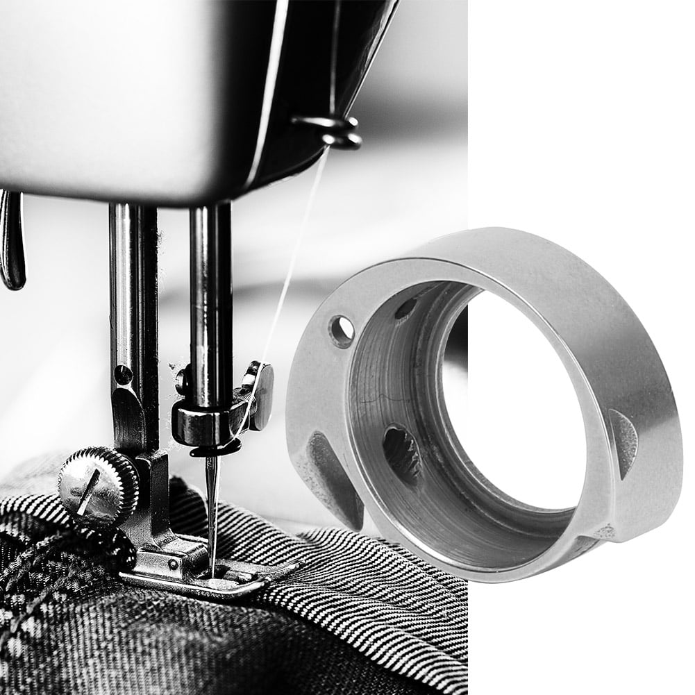 Small Bobbin Case Shuttle Hook 8603 8654 for Singer 29K Class 29-1 ...