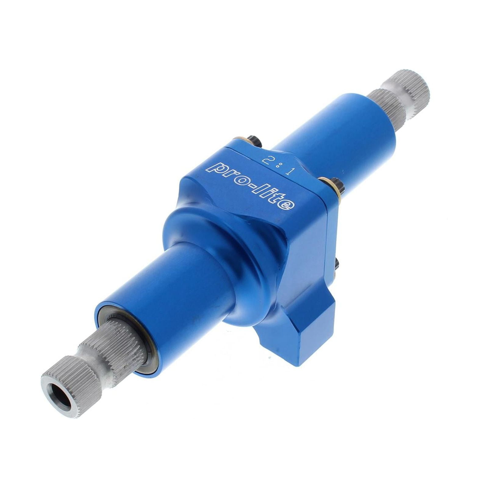 Small Body 2:1 Steering Quickener - Walmart.com