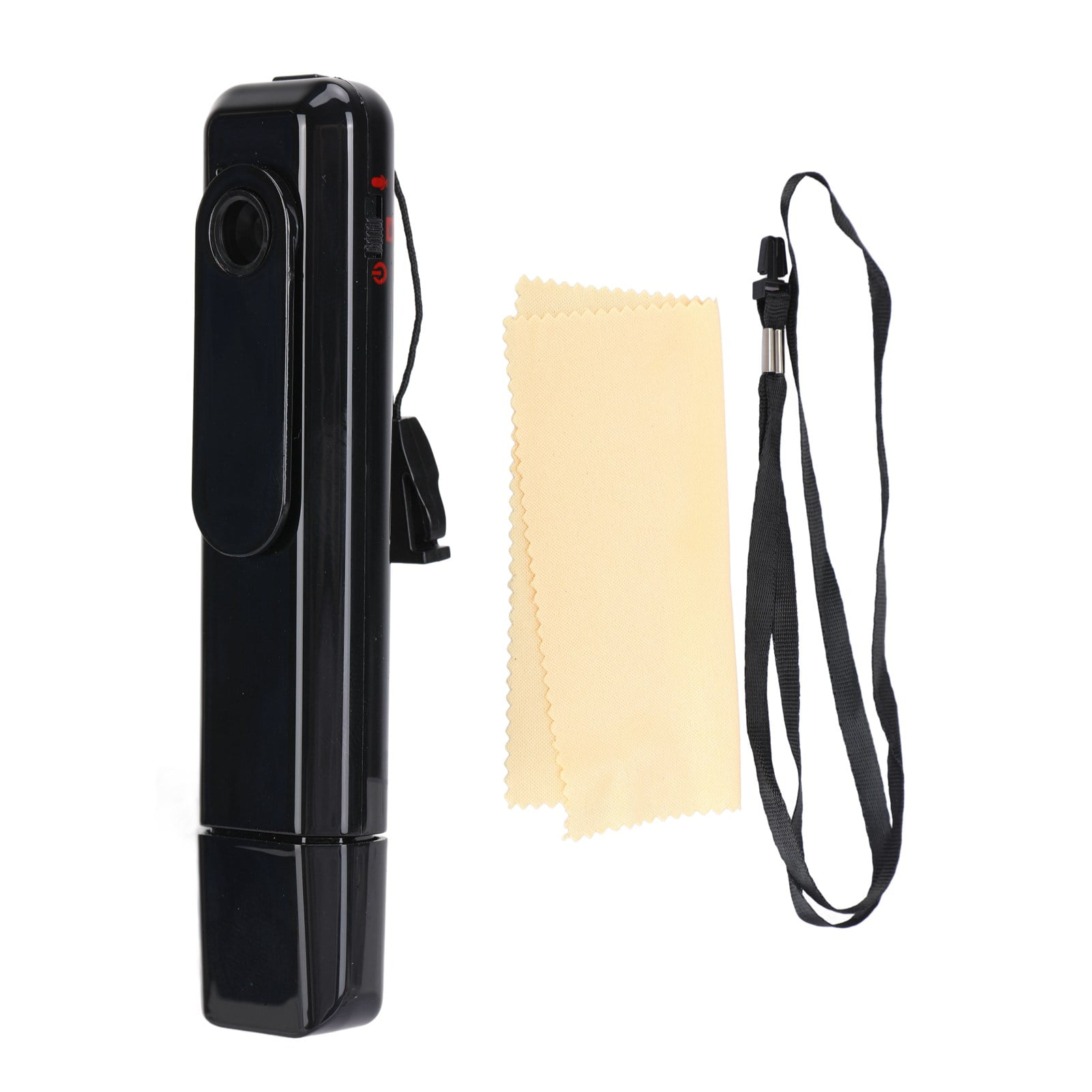 Small Body Camera 1080P Full HD ,Mini Body Camera Support 64GB Memory ...