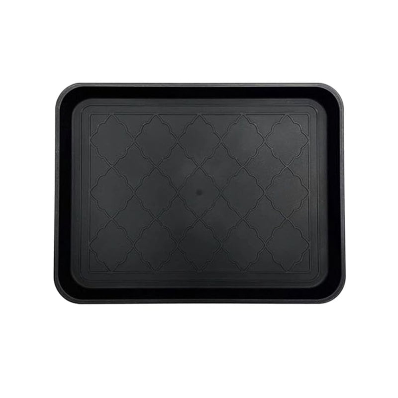 Small Boot Tray For Entryway Boot Mat Small Shoe Tray Shoe Mats For ...