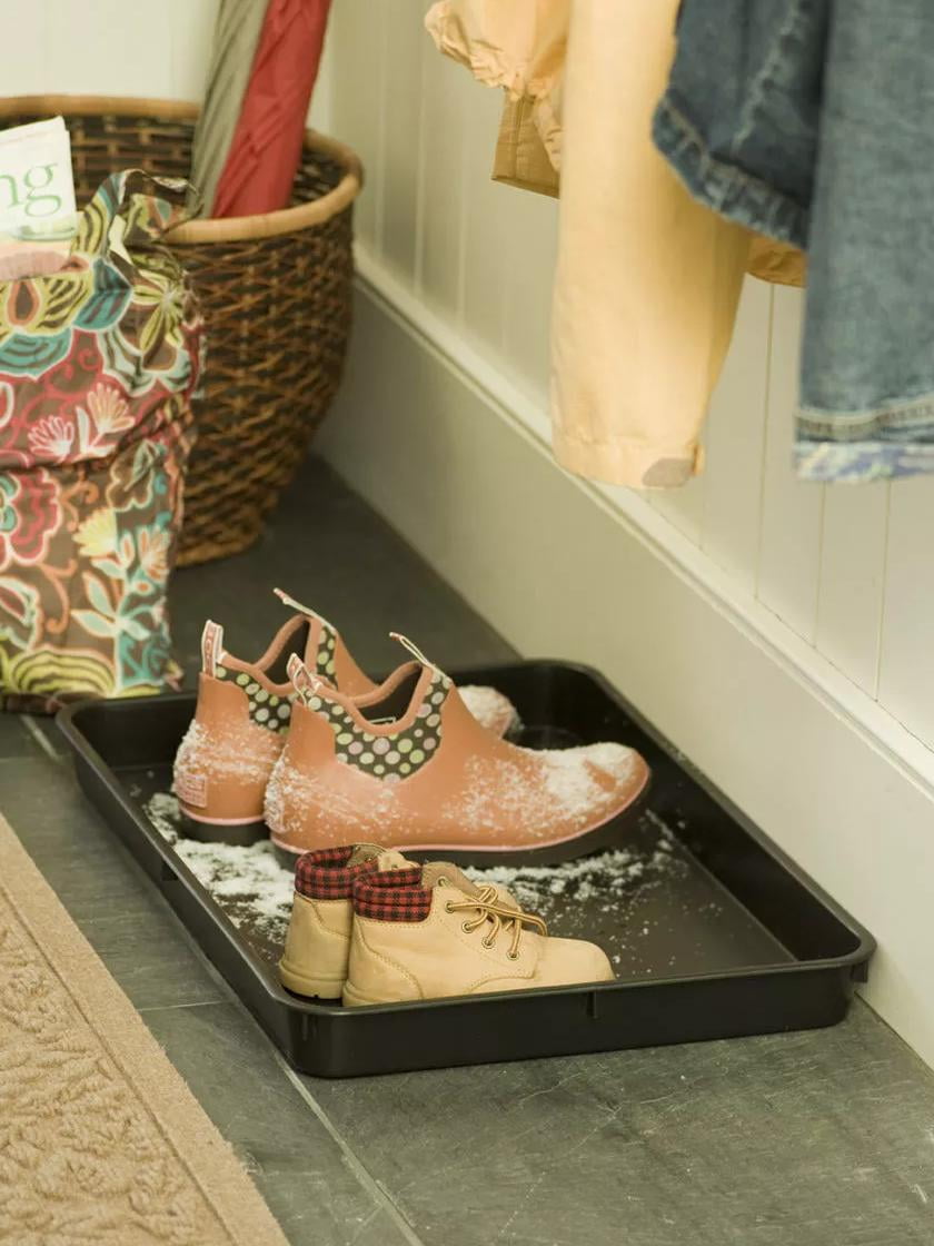 Small Boot Tray - Walmart.com