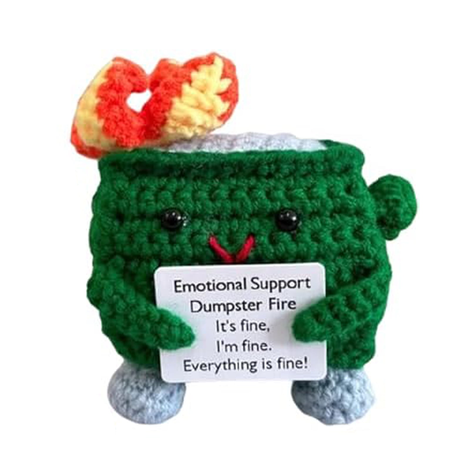 Small Box Plush Doll for Children Stuffed Plush Toy Soft Model Doll ...