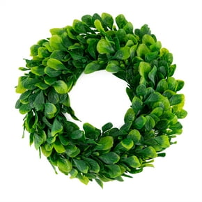 10 Inch Wreaths