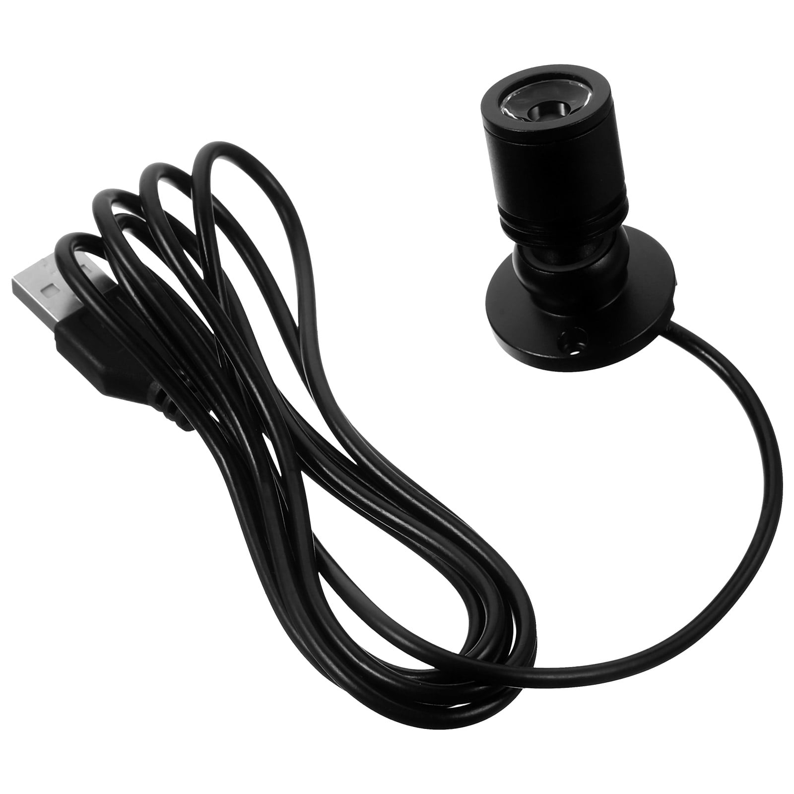 Small Bright Spotlight LED Spotlight Mini Indoor Spotlight Display ...