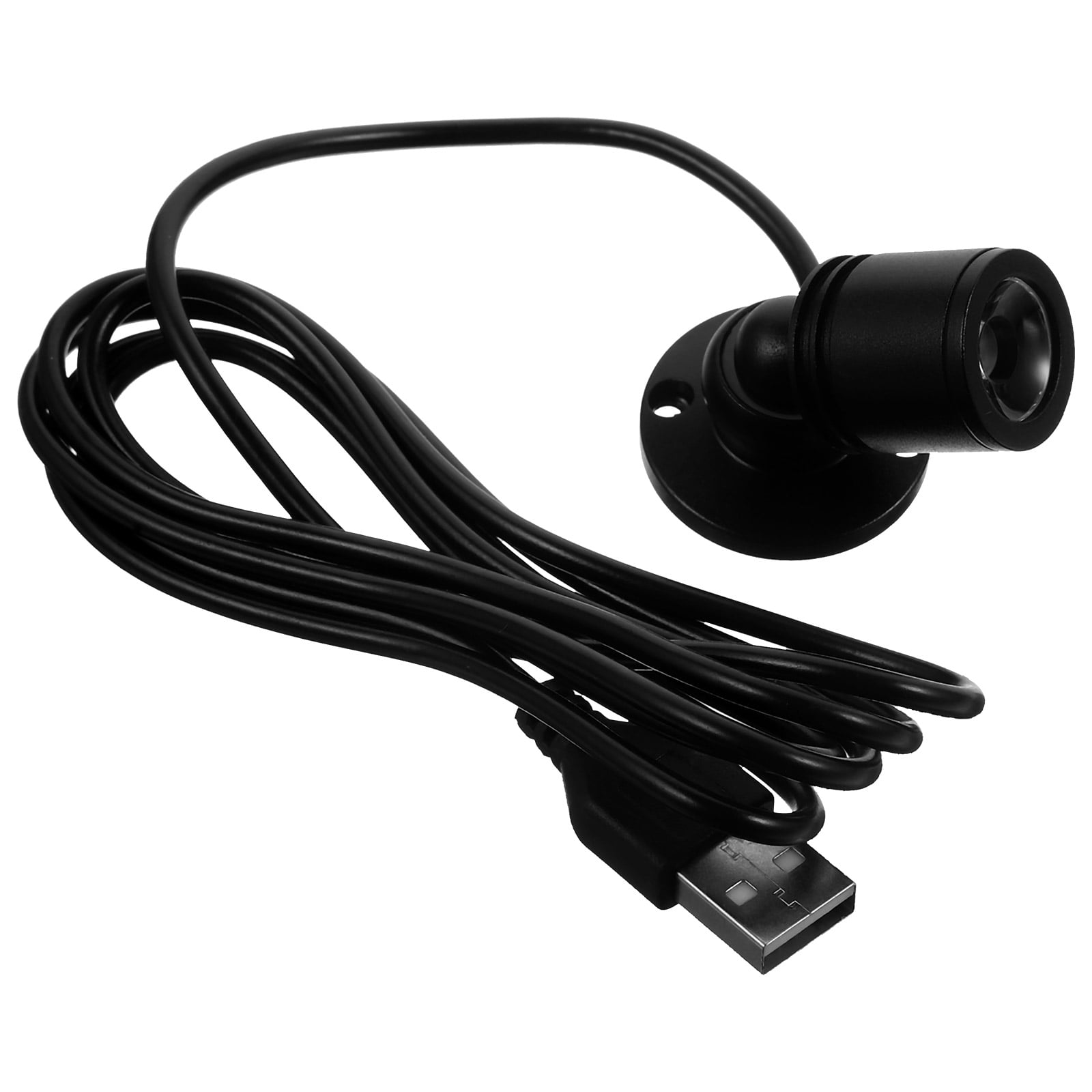 Small Bright Spotlight LED Spotlight Mini Indoor Spotlight Display ...