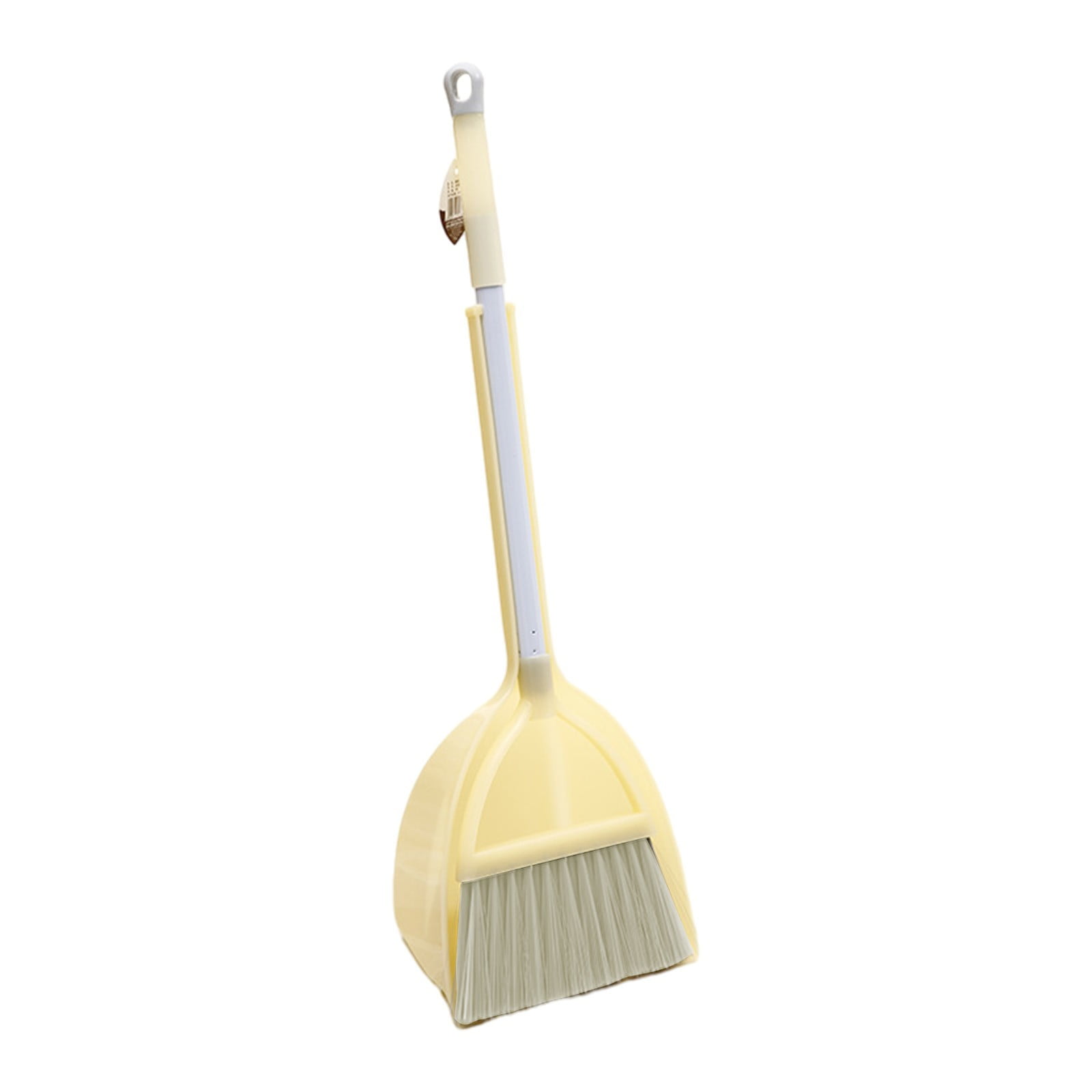 Small Broom and Dustpan Set Mini Dust Pan and Brush Set, Broom Dustpan ...