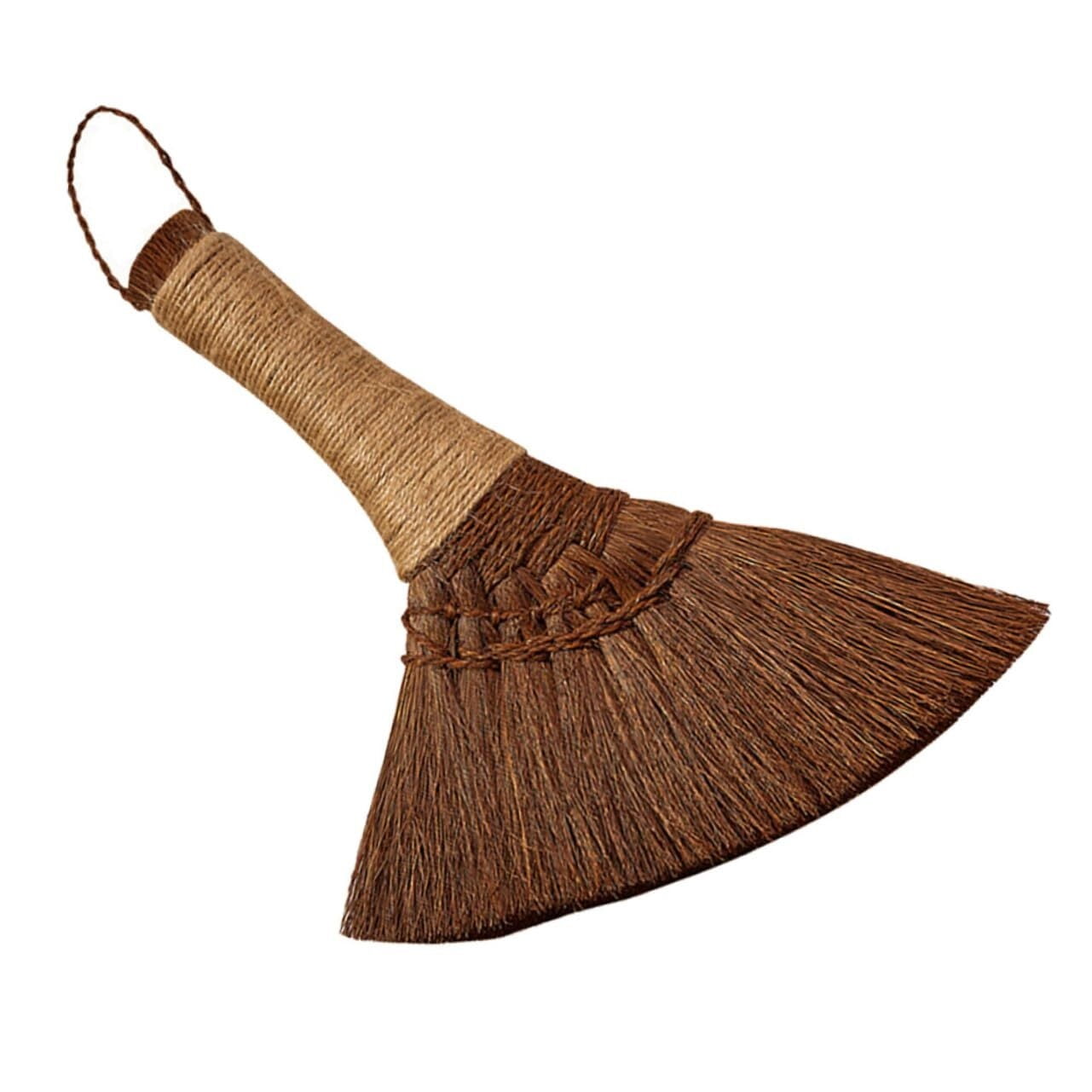 A Small Broom Hand-Made Broom Cleaning Brooms Manual Broom Dust ...