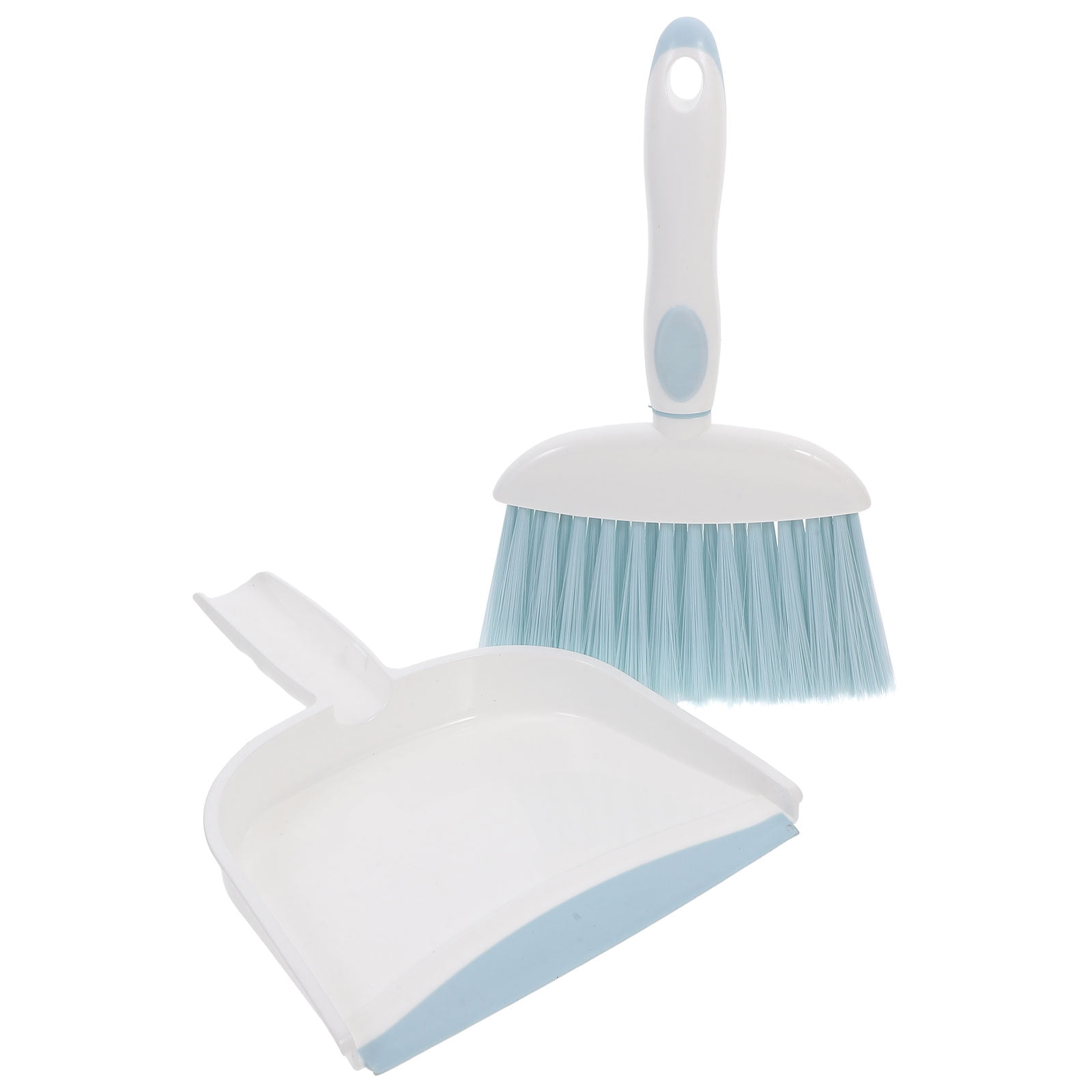 Small Broom With Dustpan Set Dust Pan And Brush Set Table Cleaner Gap ...