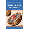 Small Bubble, Big Impact, (Hardcover) - Walmart.com