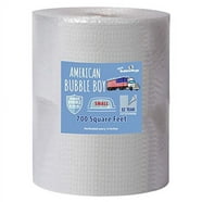 Official Sealed Air Bubble Wrap - American Bubble Boy - Walmart.com