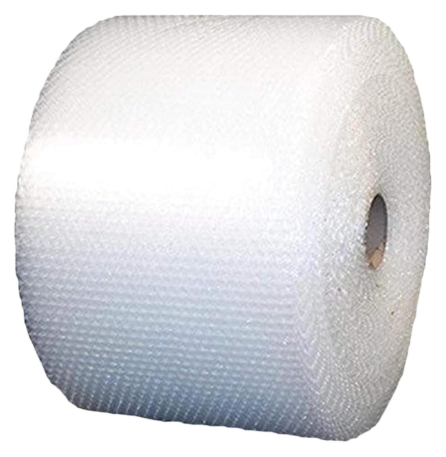 Small Bubble Wrap Roll - AVG Packaging Moving & Shipping Supplies - 175ft x 3/16in Perforated ...