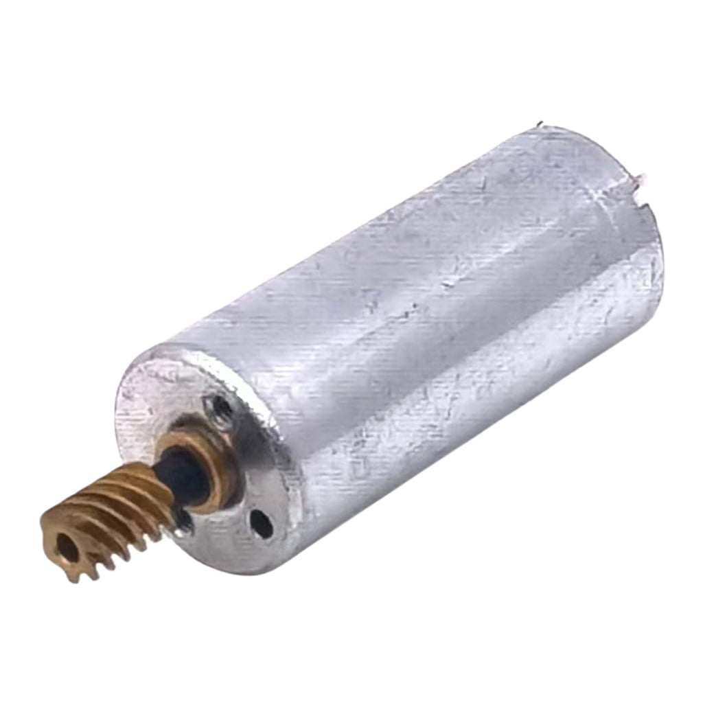 Small Camera Motor for 40D 50D 60D 5D2 7D Cameras Low Noise Motor ...