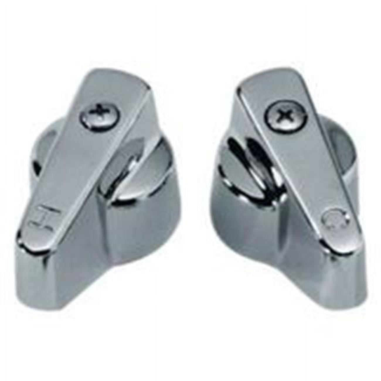 Small Canopy Lever Replacement Faucet Handle - Walmart Business Supplies