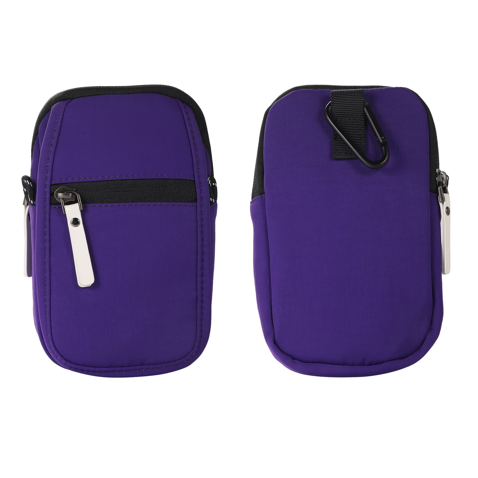 Small Canvas Crossbody Bag for Men Women, Small Shoulder Bag, Mini ...