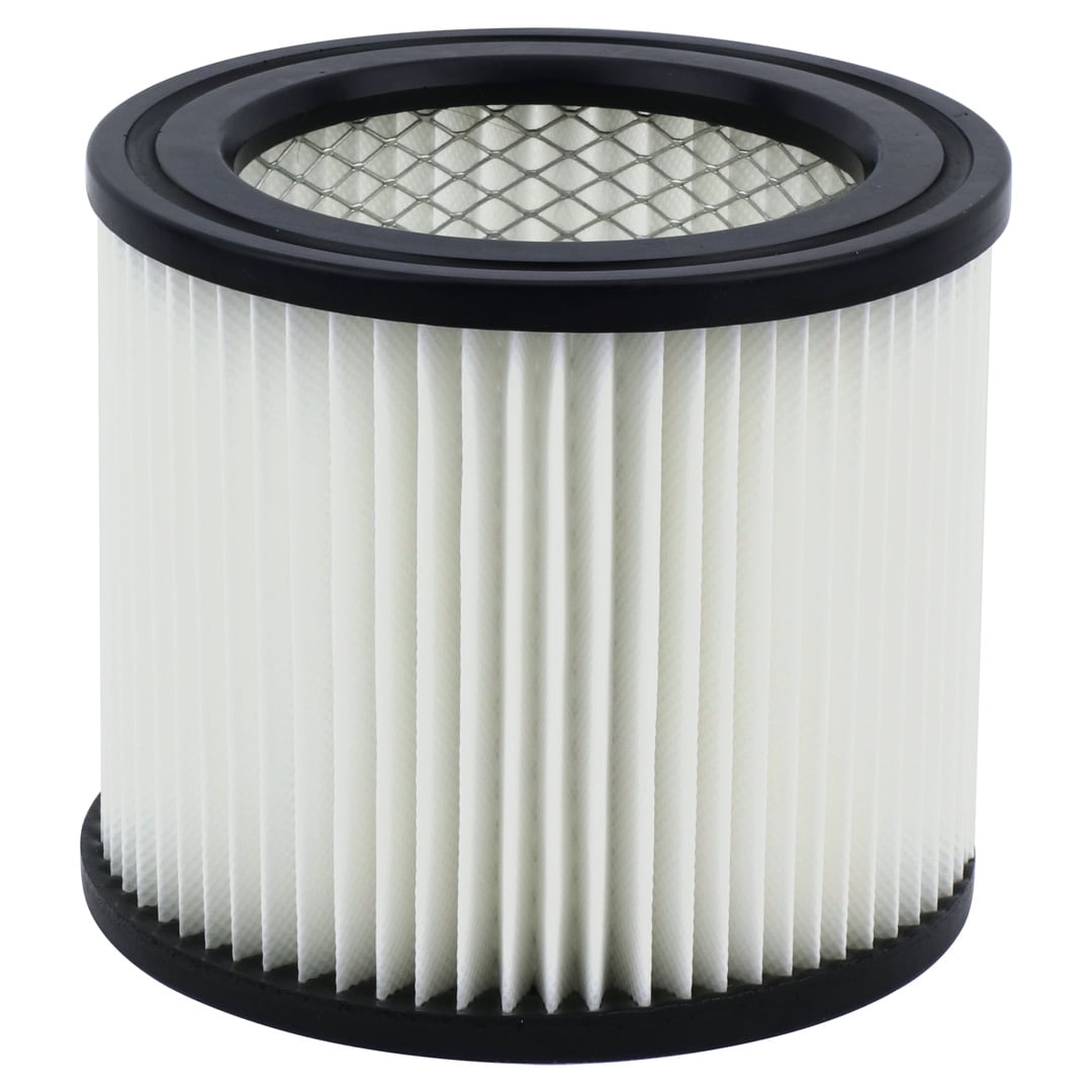 "Shop Vac Small Cartridge Filter Type AA 90398 for Wet, Dry Vacs - 5.75 ...