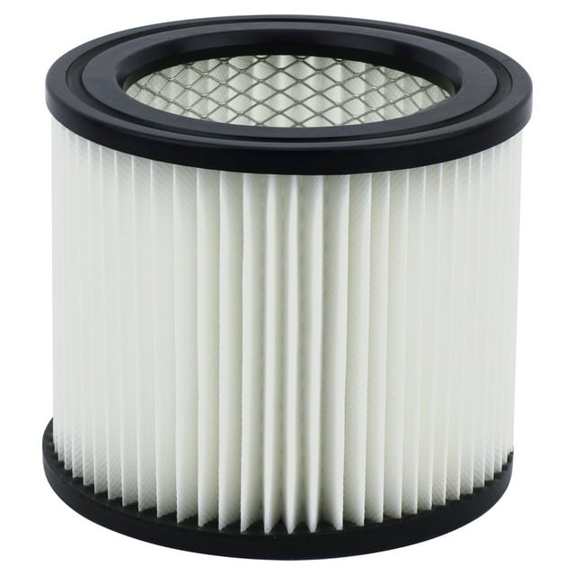 "Shop Vac Small Cartridge Filter Type AA 90398 for Wet, Dry Vacs - 5.75 ...