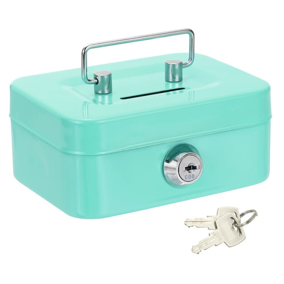 Cash Boxes in Money Handling - Walmart.com