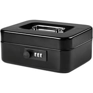 MMF, MMF221614003, Insulated Steel Security Box, Sand - Walmart.com