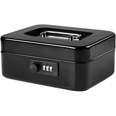 MMF, MMF221614003, Insulated Steel Security Box, Sand - Walmart.com