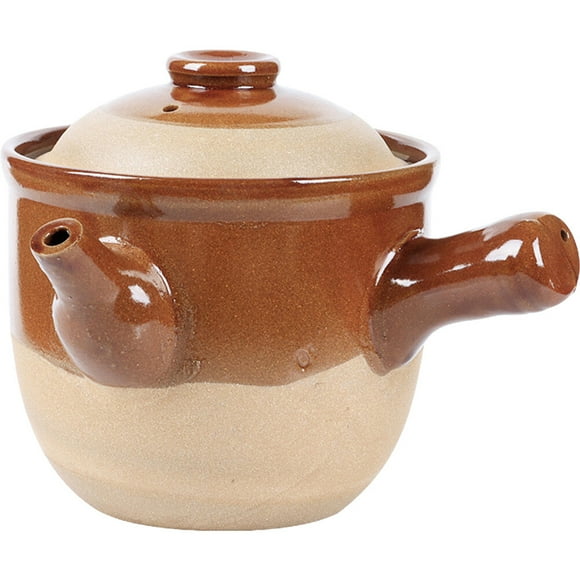 Clay Cooking Pots