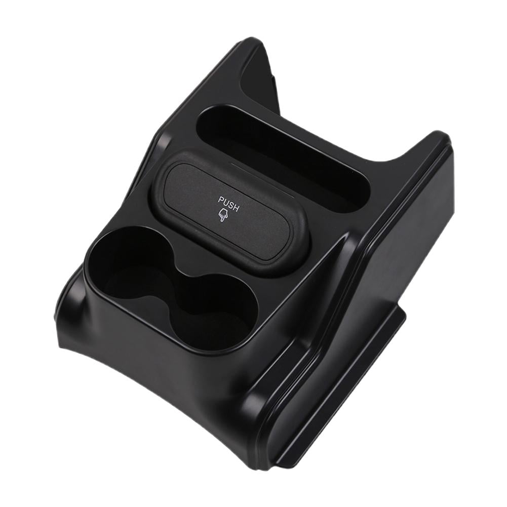 Small Center Console for Cars, Trucks, Minivans, SUVs, Vehicle ...
