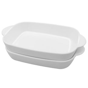Mini Baking Dishes