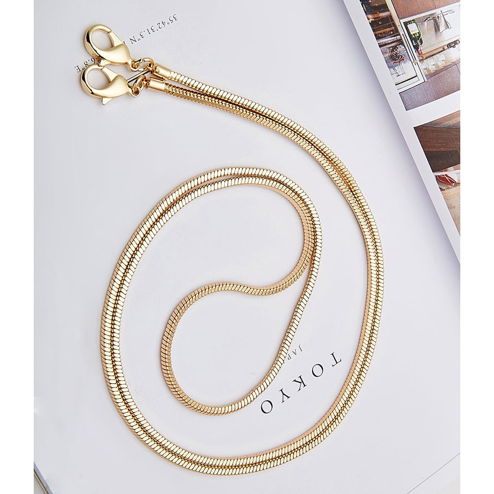 Small Chain Mini Backpack Purse for Women Wallet Chains Bag Practical ...