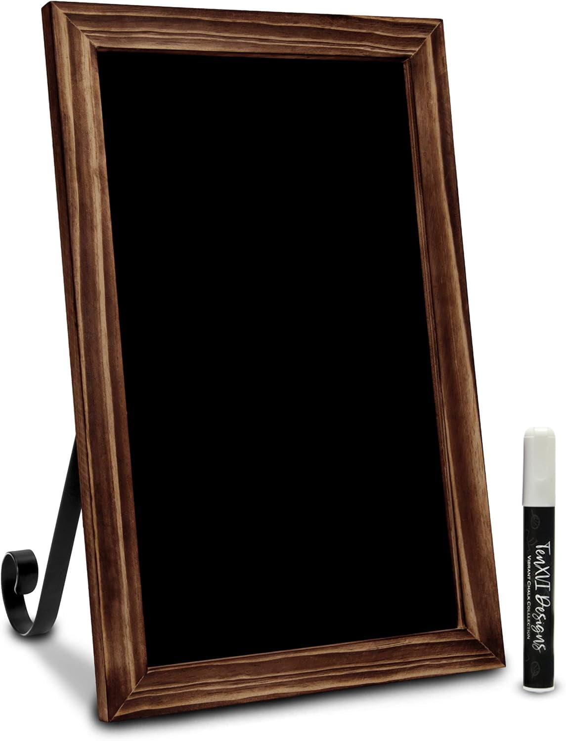 Small Chalkboard Sign Menu Board for Kitchen, Chalk Board Sign Board ...