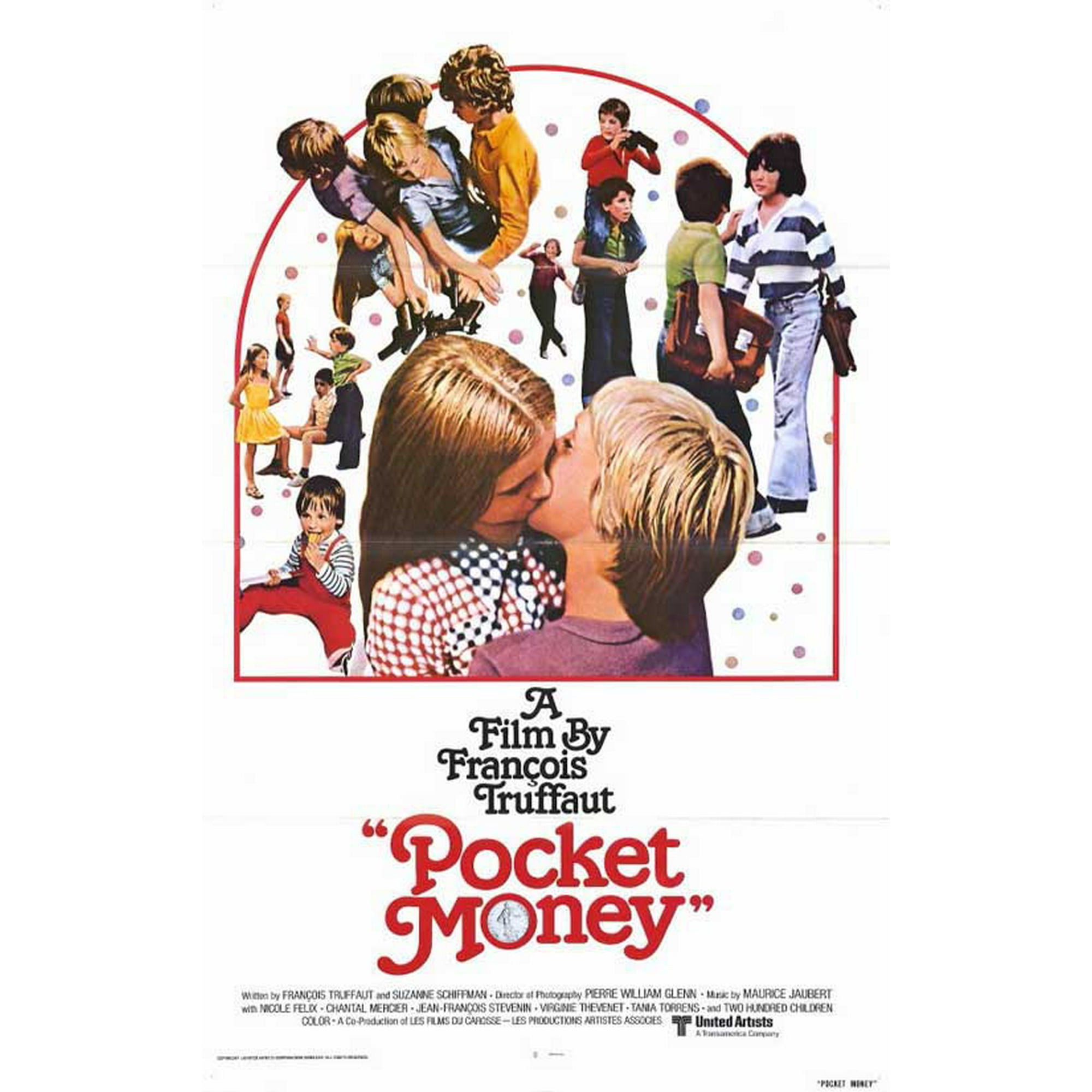 Small Movie Poster Size