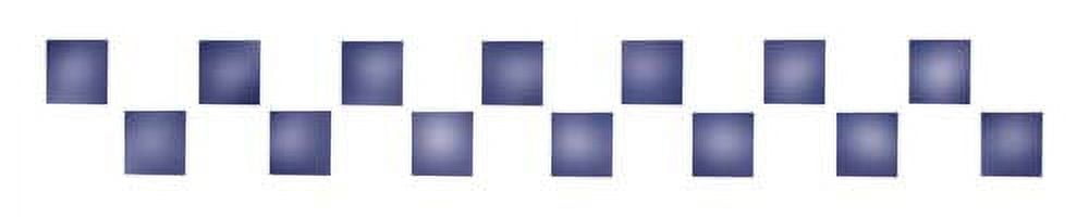 Small Checkerboard Wall Stencil SKU #087B by Designer Stencils ...