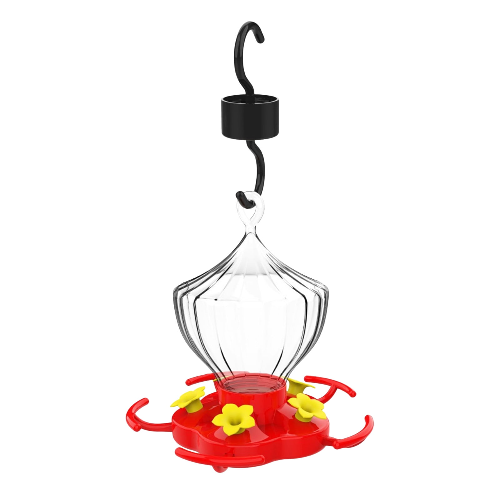 Small Chick Feeder Trough Ground Platform Feeder Outdoor Birdhouses ...