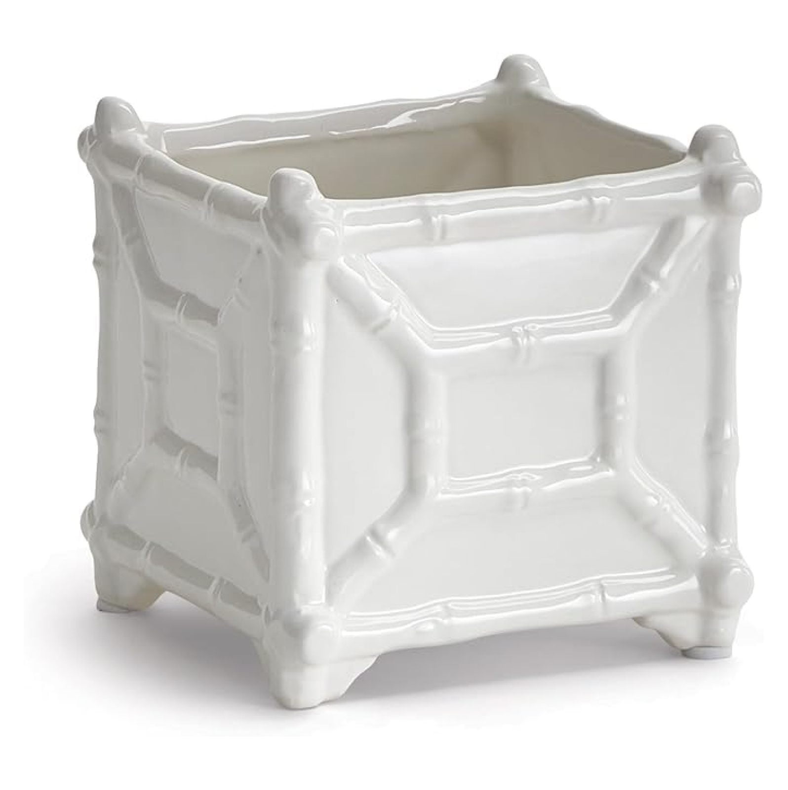 Small Chinoiserie Cachepot - Walmart.com
