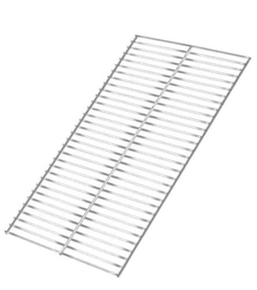 Small Chrome Plated Grid - Walmart.com