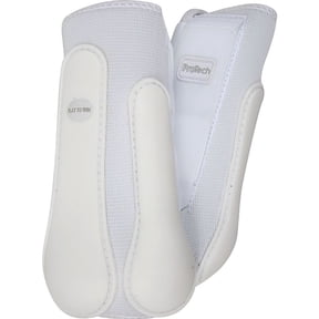 Classic Equine Lavender Legacy2 Hind Splint Boots Lavender SMALL ...