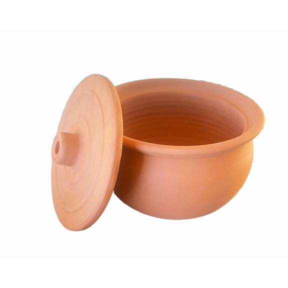 Clay Cookware