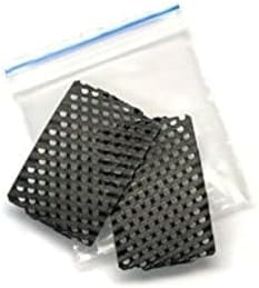 Small Clay Shredder Rasp for Ceramics Artists, Pottery, Clay ...