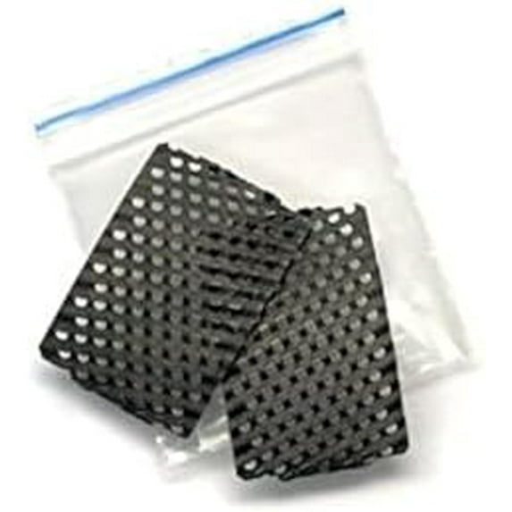 Small Clay Shredder Rasp for Ceramics Artists, Pottery, Clay ...