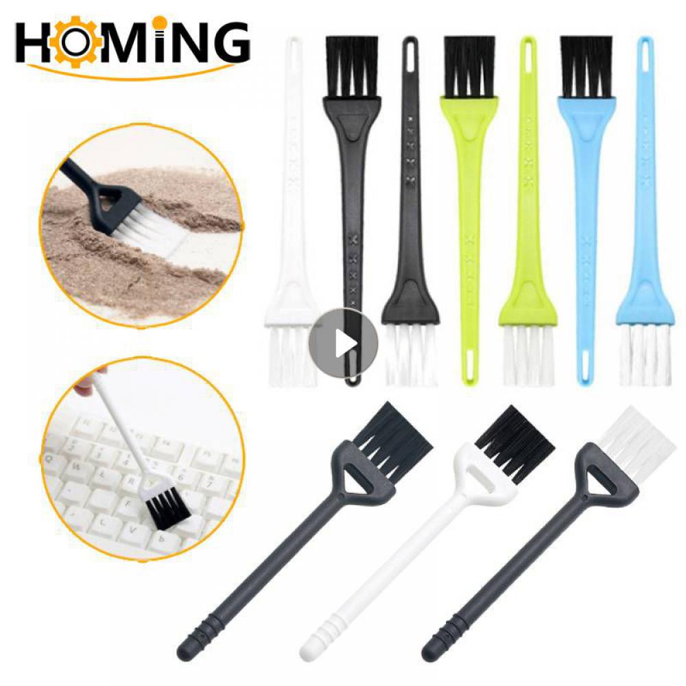 Small Cleaning Brush Soft Brush Keyboard Cleaner Multipurpose Computer ...
