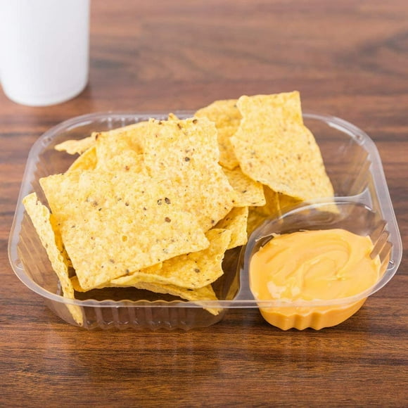 Nacho Trays