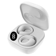 Letscom U8I Earbud Headphones PinkGray - Walmart.com
