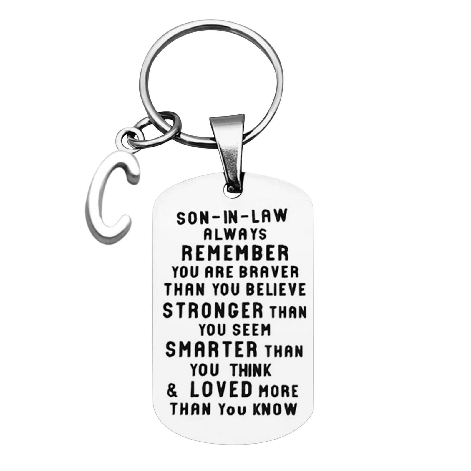 Small Clips for Keys Blanks for Crafting Craft Keys Key Hook for Pants ...