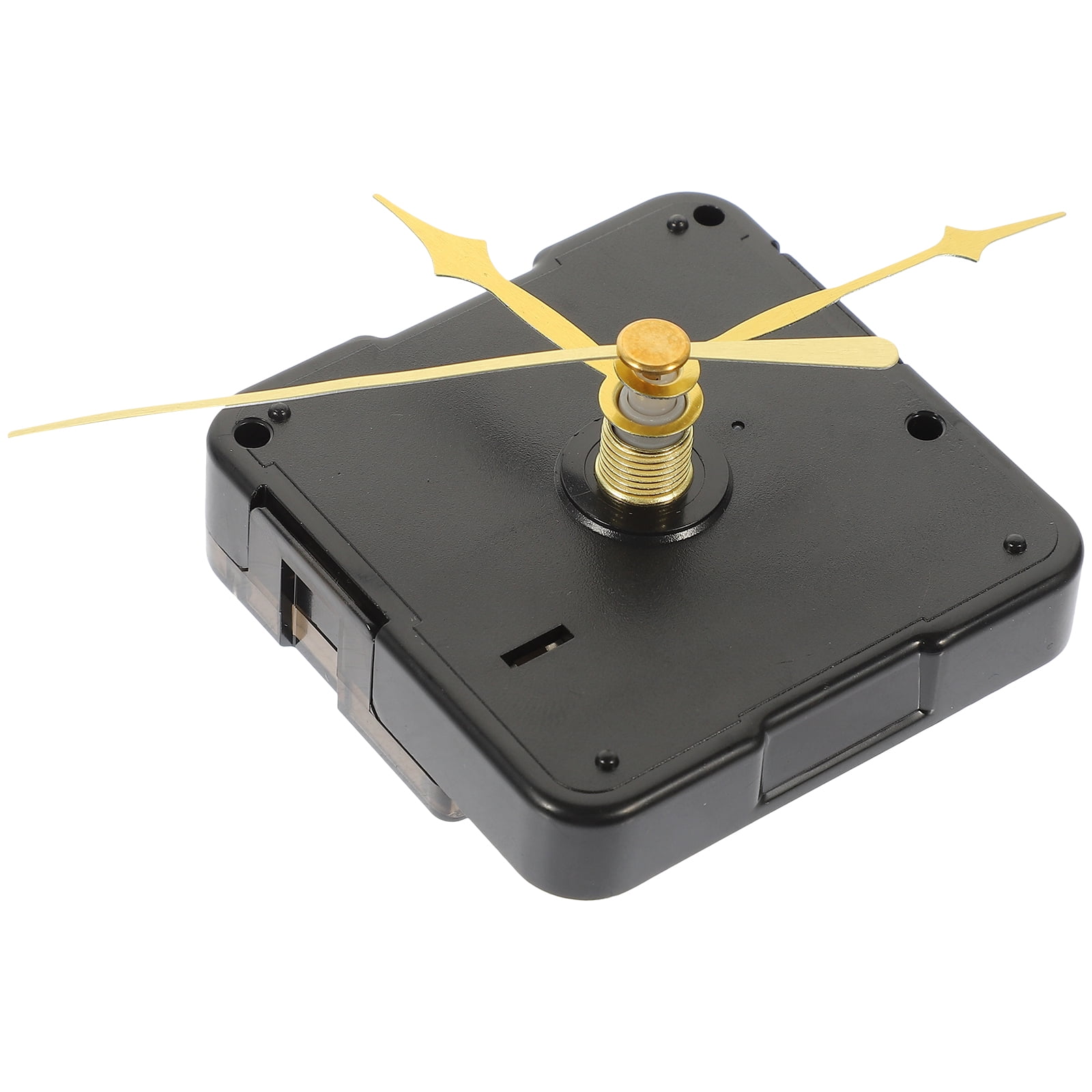 Small Clock Hand Desk Movement Silent Trumpet Mechanism Timers Clocks ...