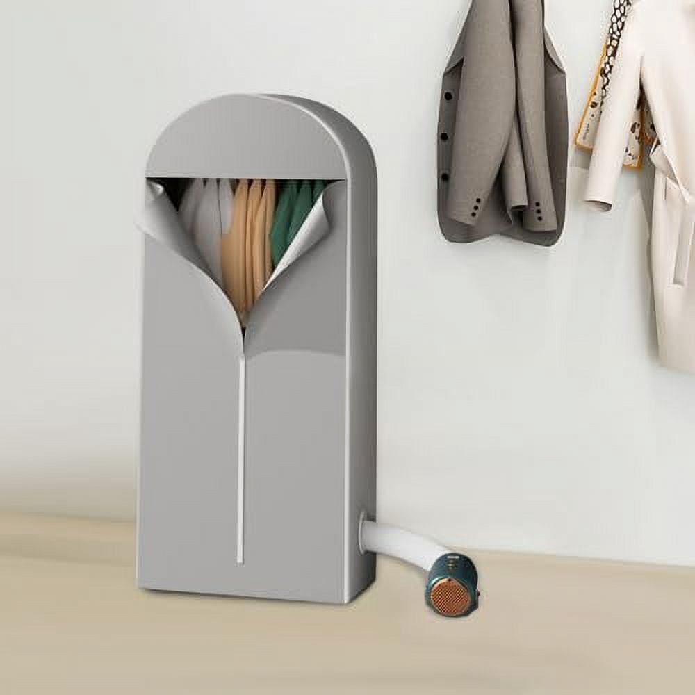 Small Clothes Dryer,300w Portable Multifunctional Manual Dryer Machine ...