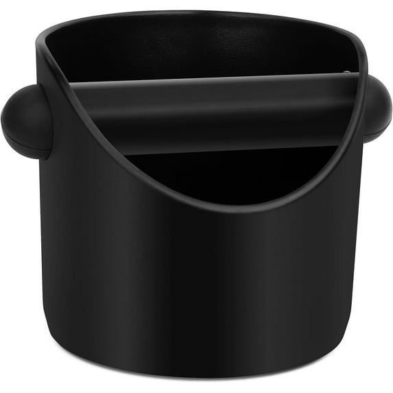 Small Coffee Knock Box 4.3 Inch, Coffee Mini Knock Box, Mini Knock Box Espresso, Small Knock Box ...