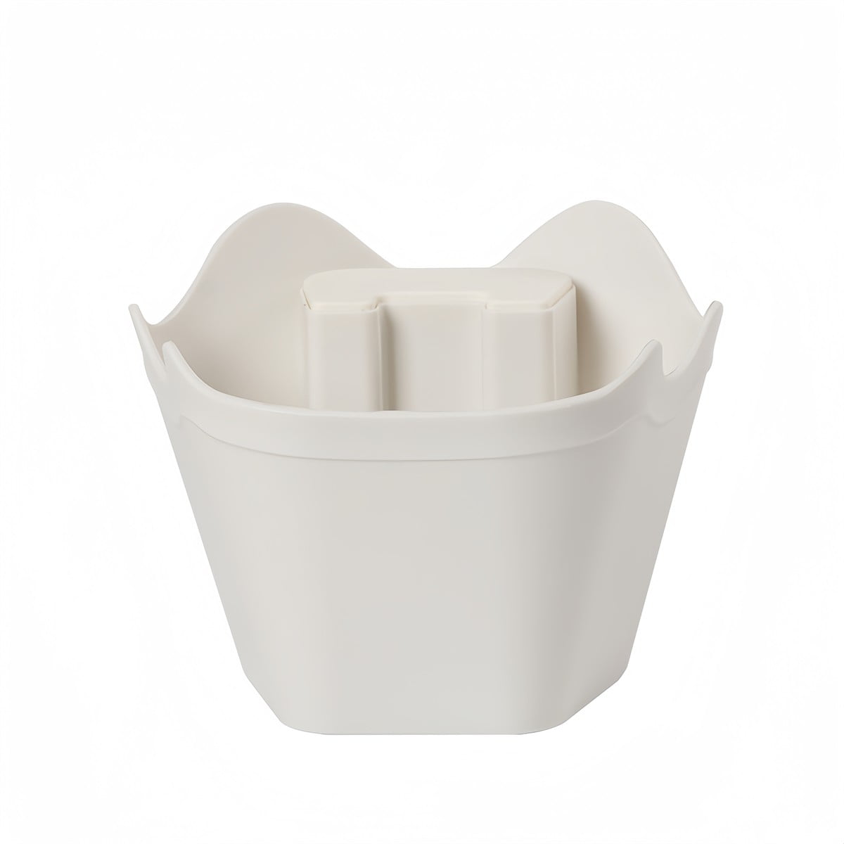 Small Coffee Knock Box Anti-slip Home Espresso Ground Boxes Grind Dump ...