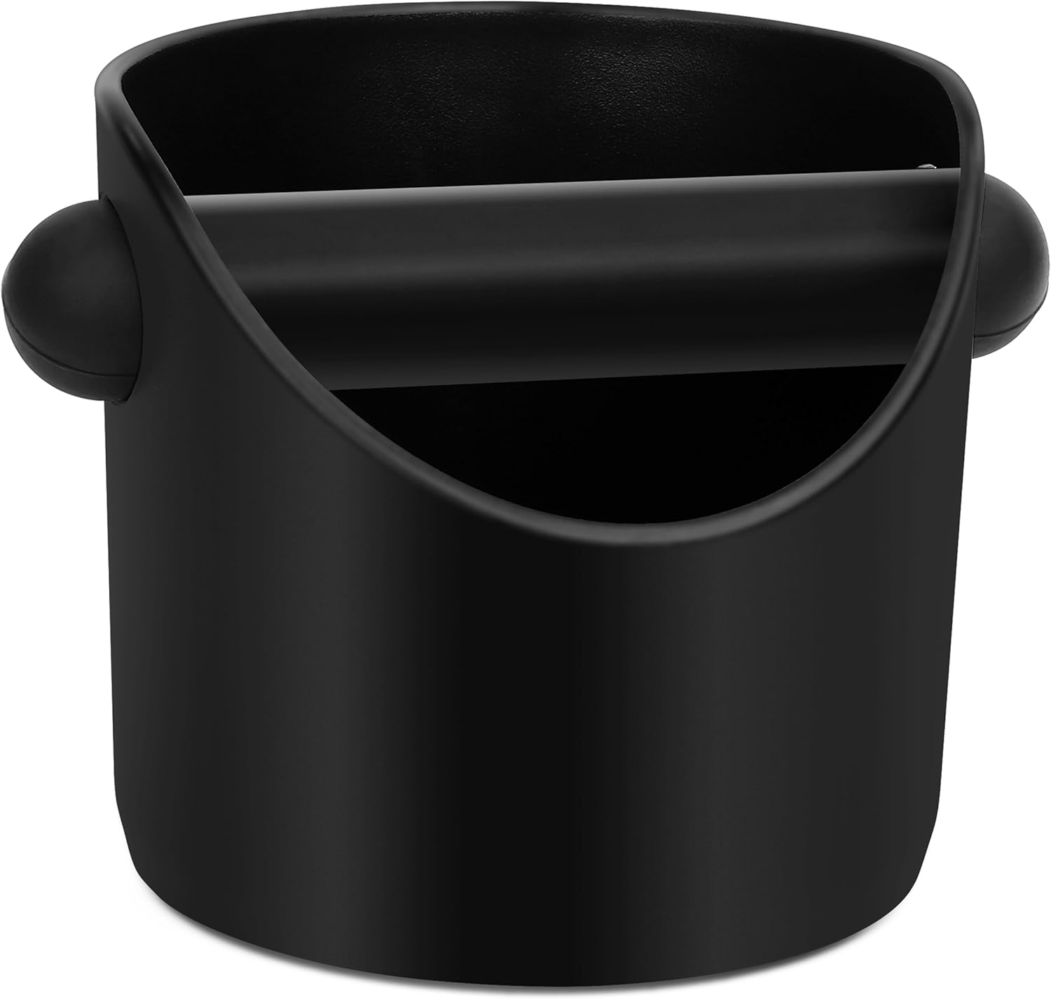 Small Coffee Knock Box, Small Knock Box Espresso, Knock Box Small ...