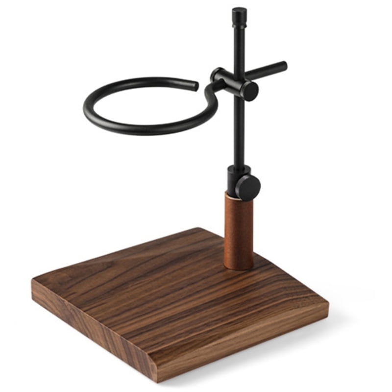 Small Coffee Maker Bracket Coffee Brewing Stand Multifunctional Coffee ...