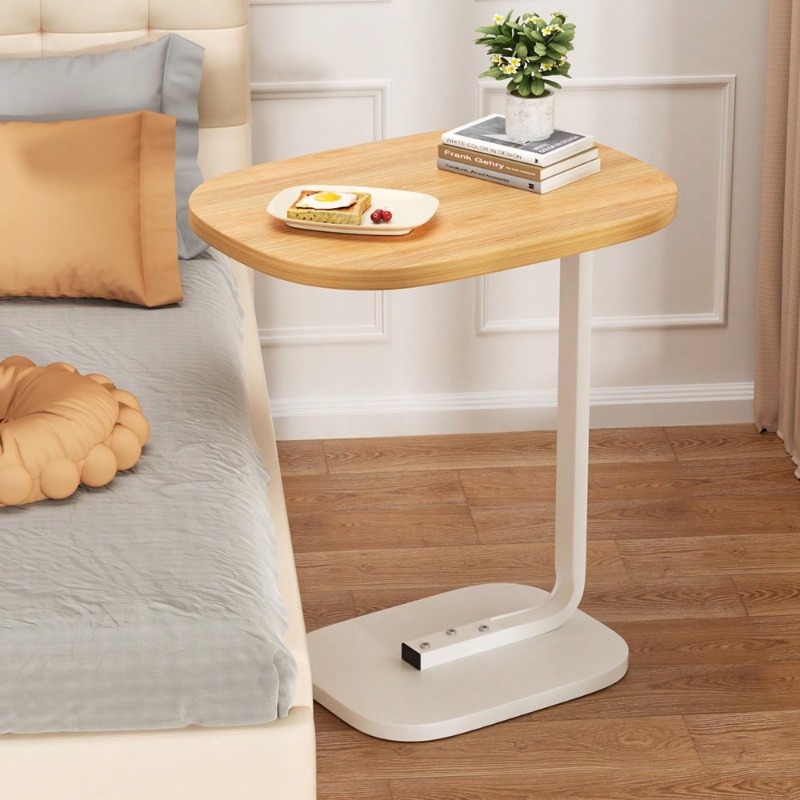 Small Coffee Table, Living Room Side Table, Bedside Nightstand, Modern ...